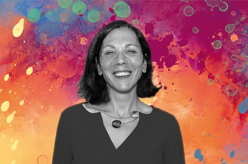 Conoce las propuestas de Monica del Portillo, candidata al consejo ...